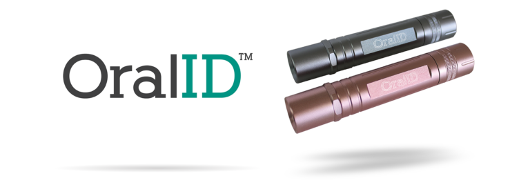 Oral Cancer Screening Innovative Technology